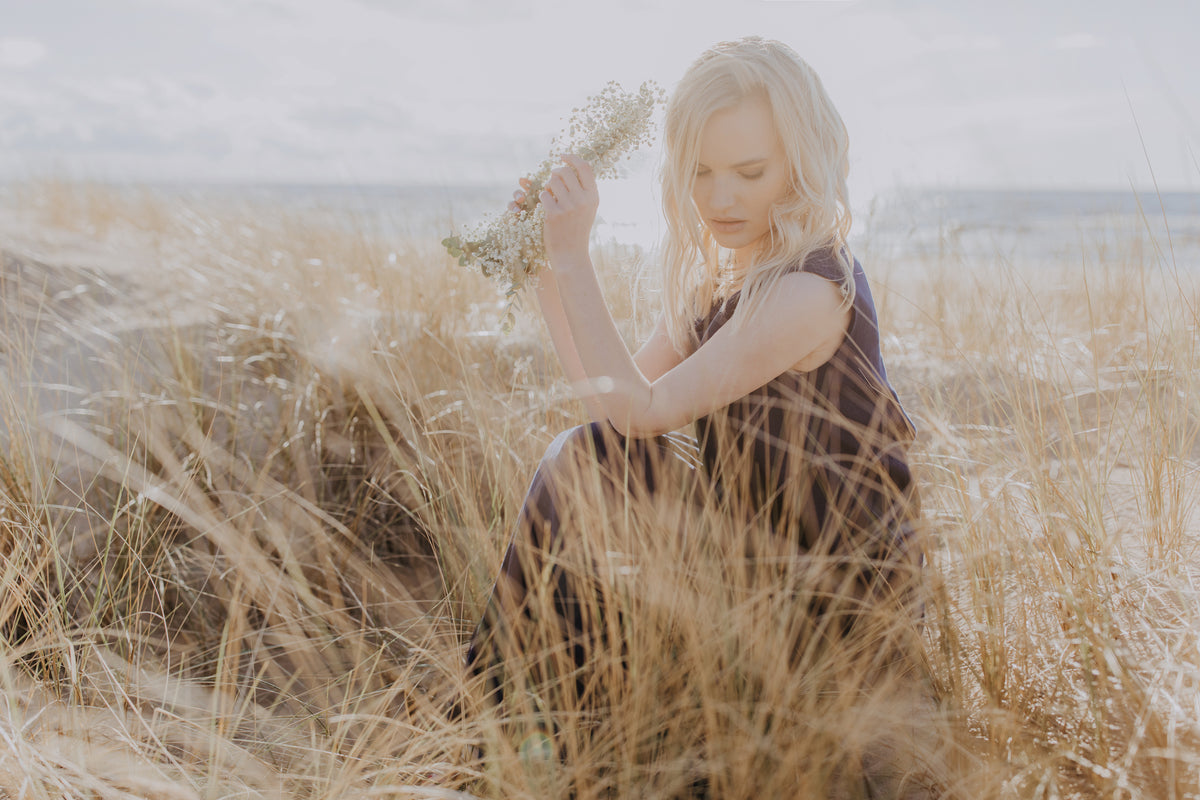 IDYLLO linen clothing